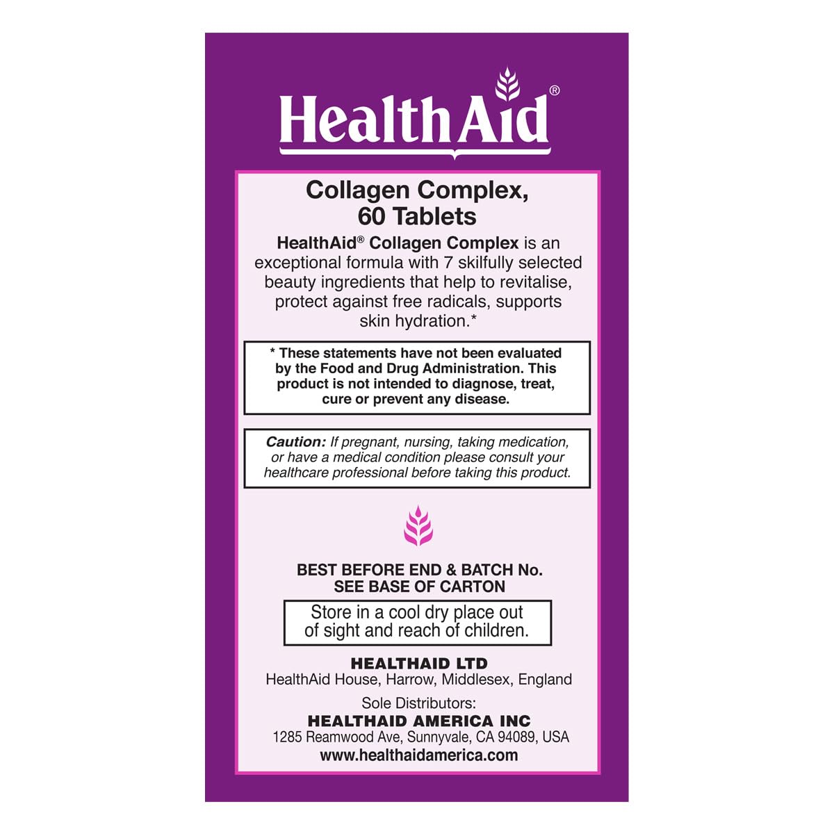 Hydrolyzed collagen for skin health