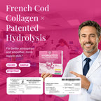 hydrolyzed collagen for skin health