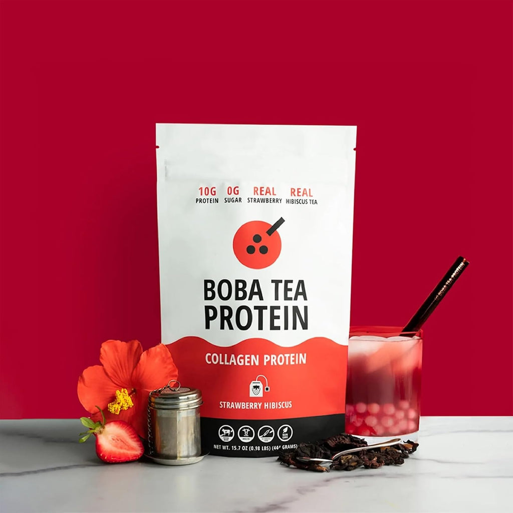 hydrolyzed collagen for skin health