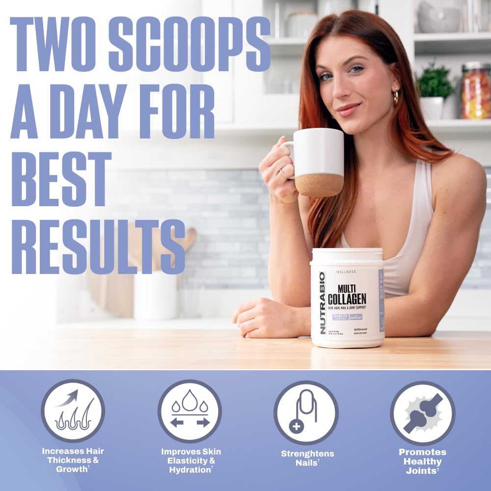 hydrolyzed collagen for skin health