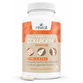 Hydrolyzed collagen for skin health