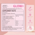 Hydrolyzed collagen for skin health
