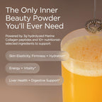 hydrolyzed collagen for skin health