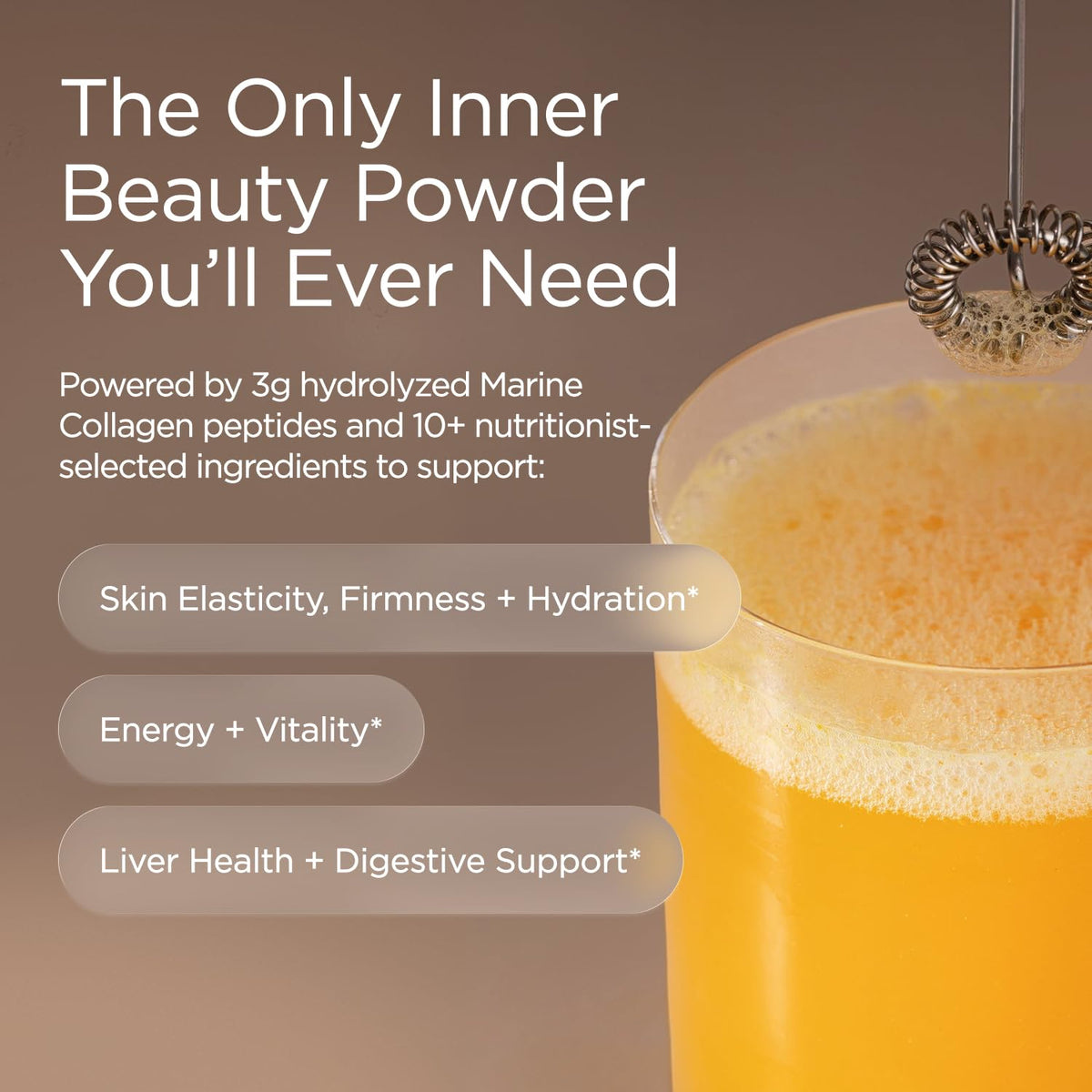 hydrolyzed collagen for skin health