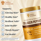 hydrolyzed collagen for skin health
