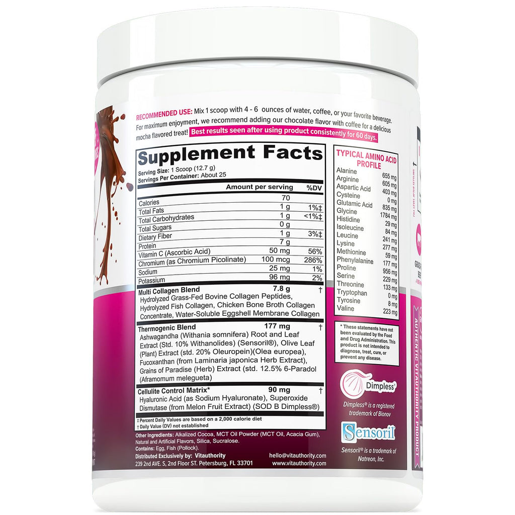 hydrolyzed collagen for skin health