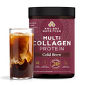 hydrolyzed collagen peptides for beauty