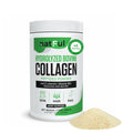 hydrolyzed collagen peptides for beauty