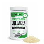 hydrolyzed collagen peptides for beauty