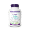 hydrolyzed collagen peptides for beauty