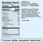 hydrolyzed collagen peptides for beauty