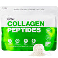 hydrolyzed collagen peptides for beauty