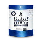 hydrolyzed collagen peptides for beauty