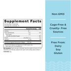 hydrolyzed collagen peptides for skin health