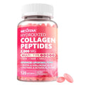 hydrolyzed collagen peptides for skin