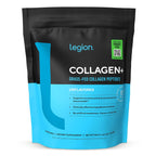 hydrolyzed collagen peptides for skin