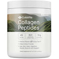 hydrolyzed collagen peptides for skin