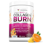 hydrolyzed collagen peptides for skin