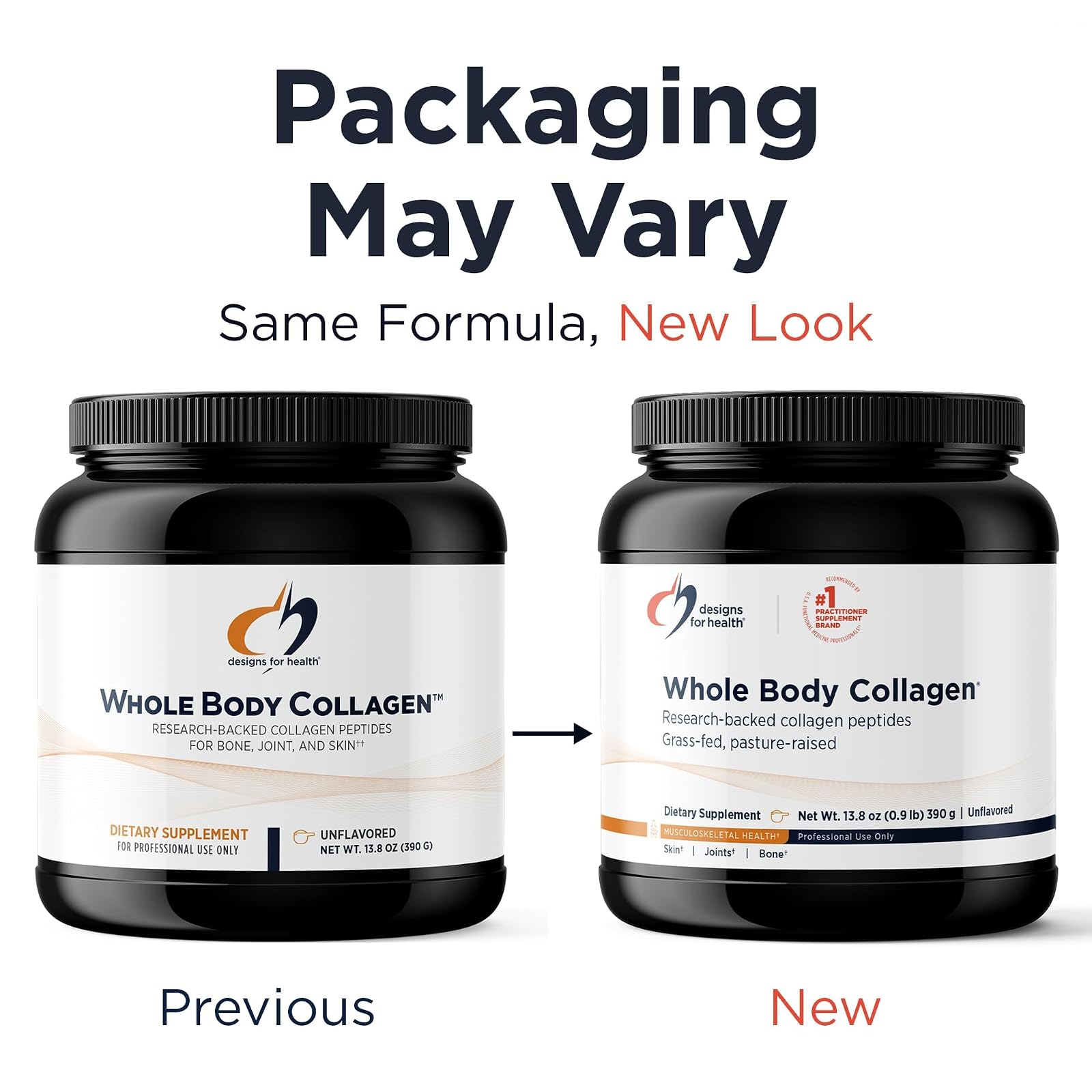 hydrolyzed collagen peptides for skin