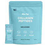 hydrolyzed collagen peptides for skin