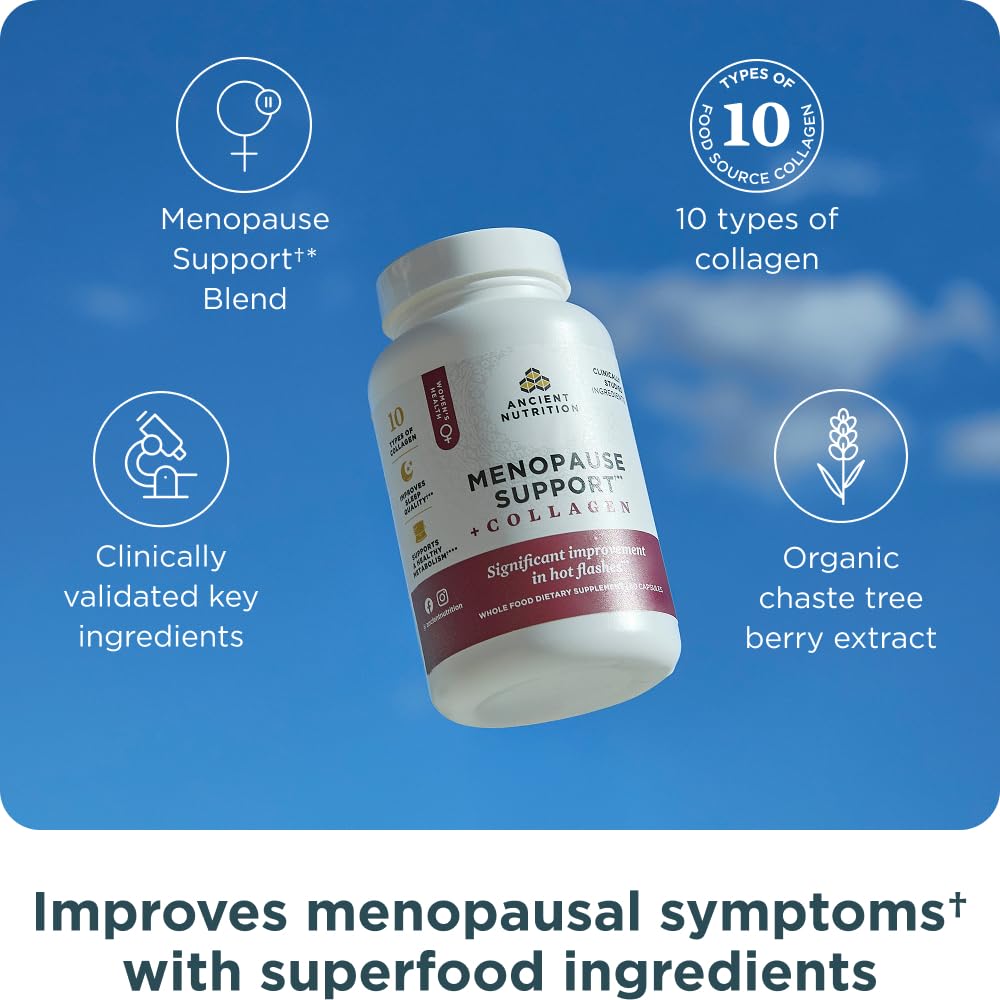 hydrolyzed collagen peptides for women