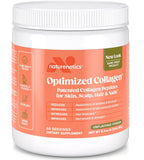 hydrolyzed collagen peptides powder