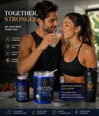 hydrolyzed collagen powder benefits