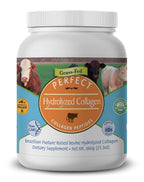 hydrolyzed collagen powder for beauty