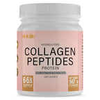 hydrolyzed collagen powder for beauty