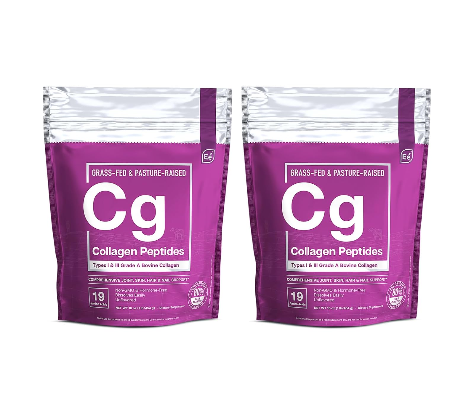 hydrolyzed collagen powder for beauty