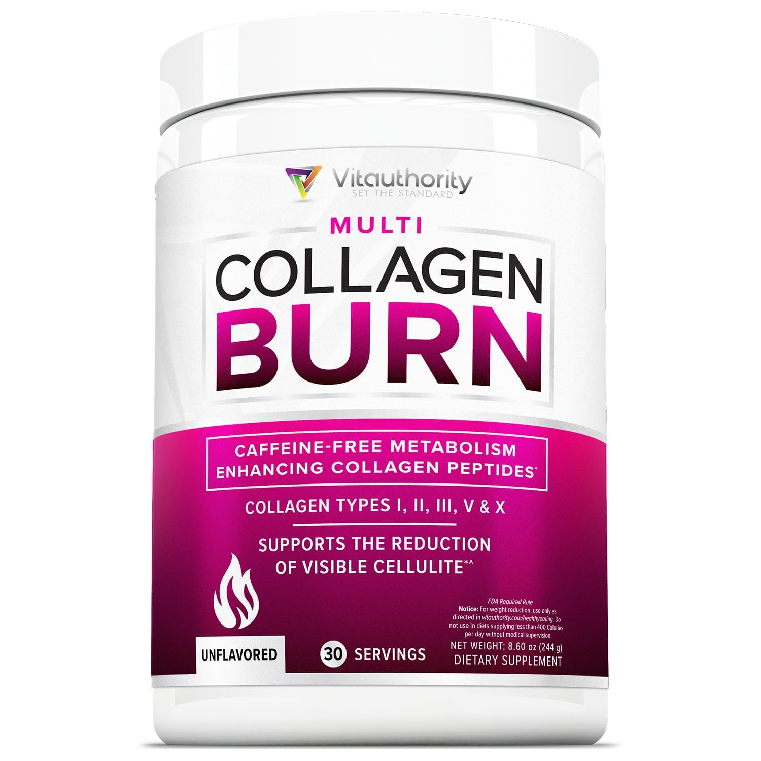 hydrolyzed collagen powder for beauty