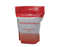 Hydrolyzed collagen powder for beauty