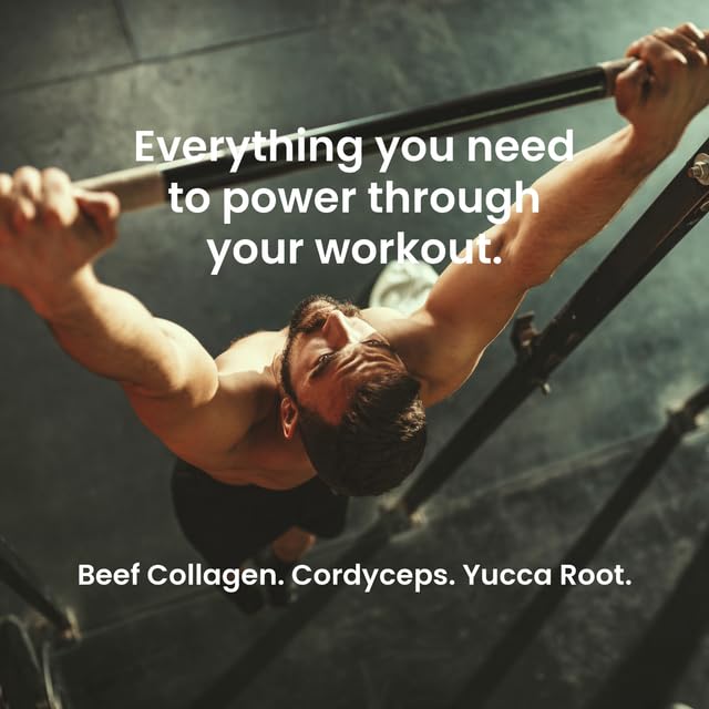Hydrolyzed collagen powder for beauty