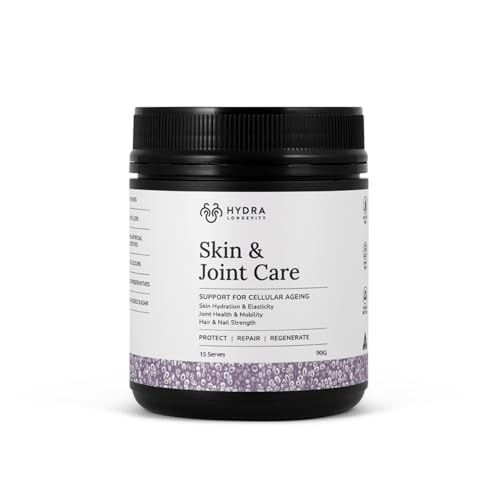 hydrolyzed collagen powder for joints