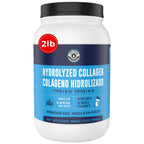 hydrolyzed collagen powder for skin