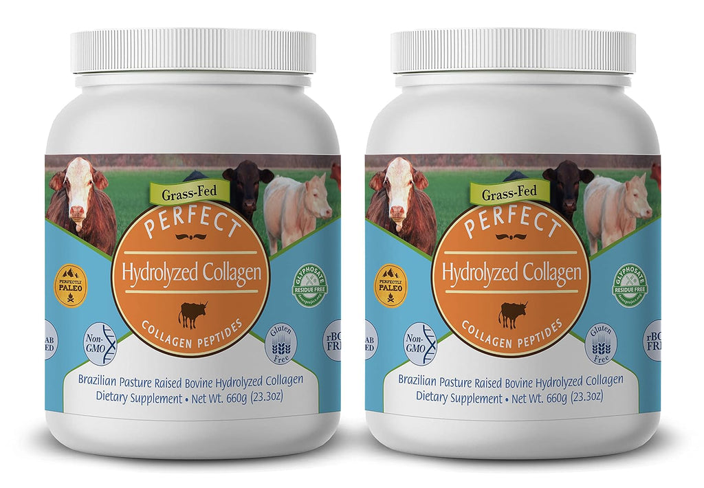 hydrolyzed collagen powder for skin