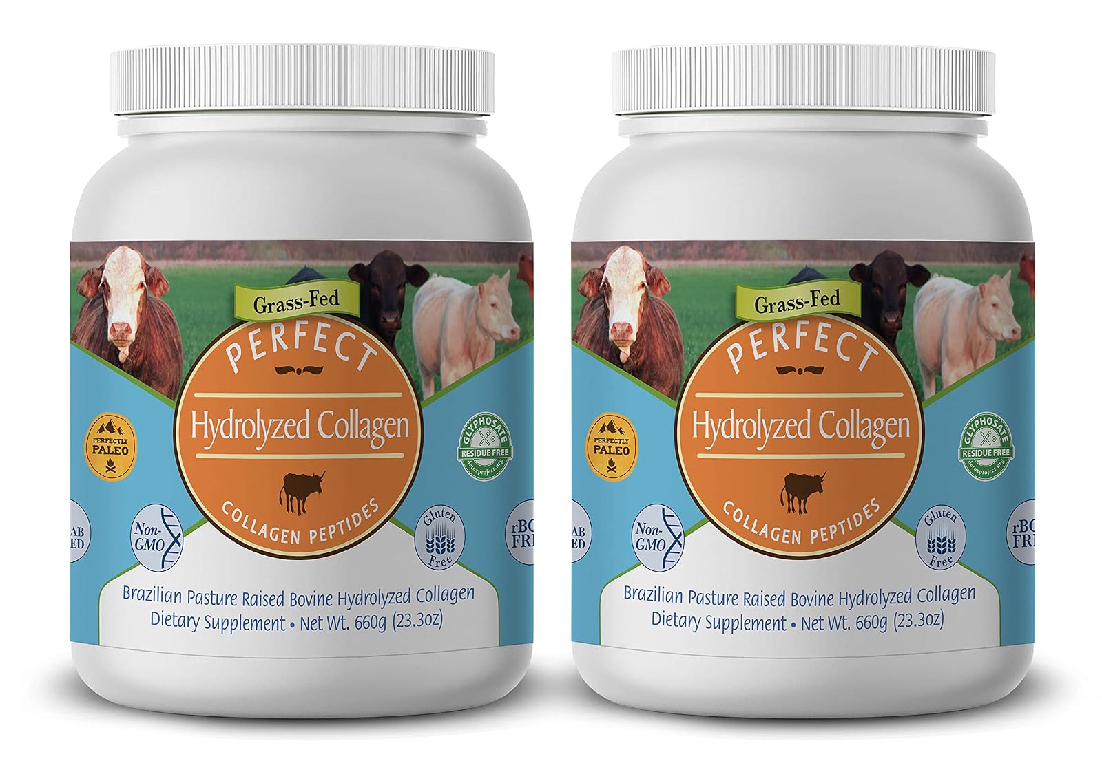 hydrolyzed collagen powder for skin