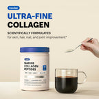 hydrolyzed collagen powder for skin