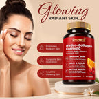 Hydrolyzed collagen supports joint flexibility