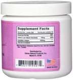 Hydrolyzed collagen with vitamin C