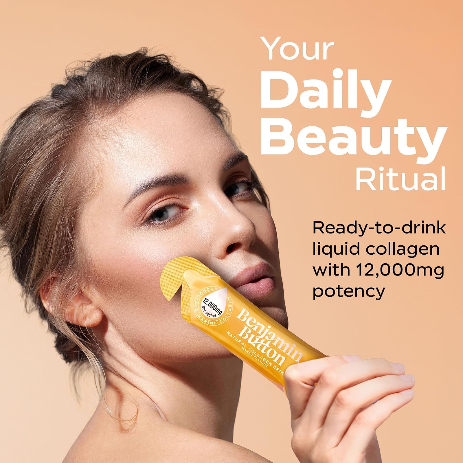 hydrolyzed marine collagen benefits