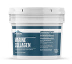 hydrolyzed marine collagen bucket