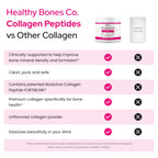 hydrolyzed marine collagen for beauty
