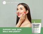 hydrolyzed marine collagen for beauty