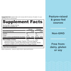 hydrolyzed multi collagen benefits