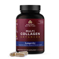 hydrolyzed multi collagen capsules