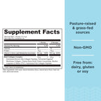 hydrolyzed multi collagen powder benefits