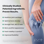 Hydrolyzed peptides for better digestion