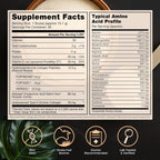 Hydrolyzed peptides for skin health