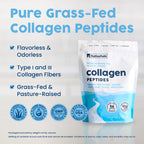 Hydrolyzed Type 1 and 3 collagen